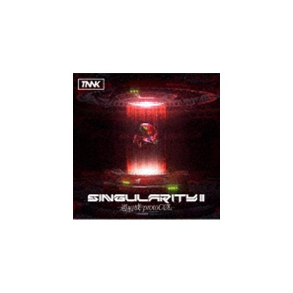 【発売日：2022年08月10日】種別:CD 邦楽ロック/ソウル 発売日:2022/08/10 販売元:ソニー・ミュージックソリューションズ 登録日:2022/06/28 西川貴教 ニシカワタカノリ シンギュラリティ 2 カケイセイノプロト...