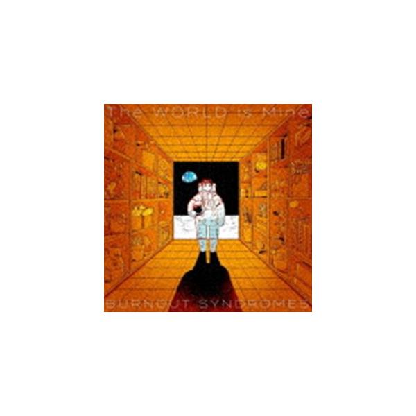 【発売日：2023年03月29日】種別:CD 邦楽ロック/ソウル 発売日:2023/03/29 販売元:ソニー・ミュージックソリューションズ 登録日:2023/02/13 BURNOUT SYNDROMES バーンアウトシンドロームズ ザ ...