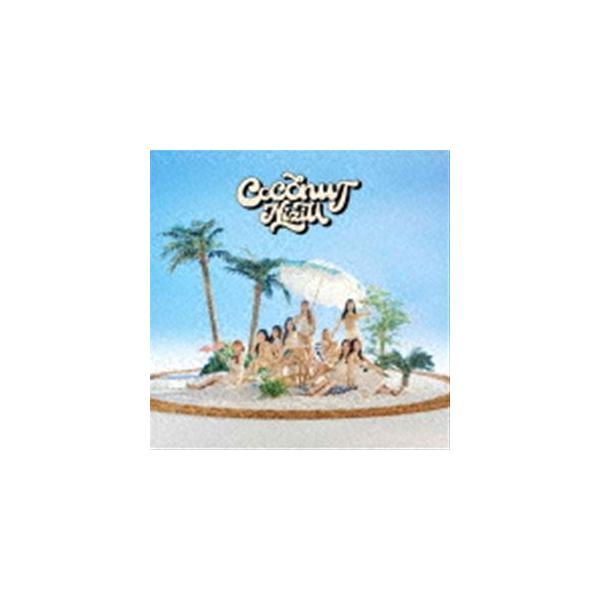 【発売日：2023年07月19日】種別:CD 邦楽J-POP 発売日:2023/07/19 販売元:ソニー・ミュージックソリューションズ 登録日:2023/05/10 NiziU ニジュー ココナッツ NiziU CD 6202305100...