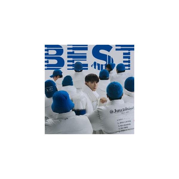 【発売日：2023年12月13日】種別:CD 邦楽J-POP 発売日:2023/12/13 販売元:ソニー・ミュージックソリューションズ 登録日:2023/10/30 Jun.K（From 2PM） ジュンケイフロムツーピーエム ザ ベスト...