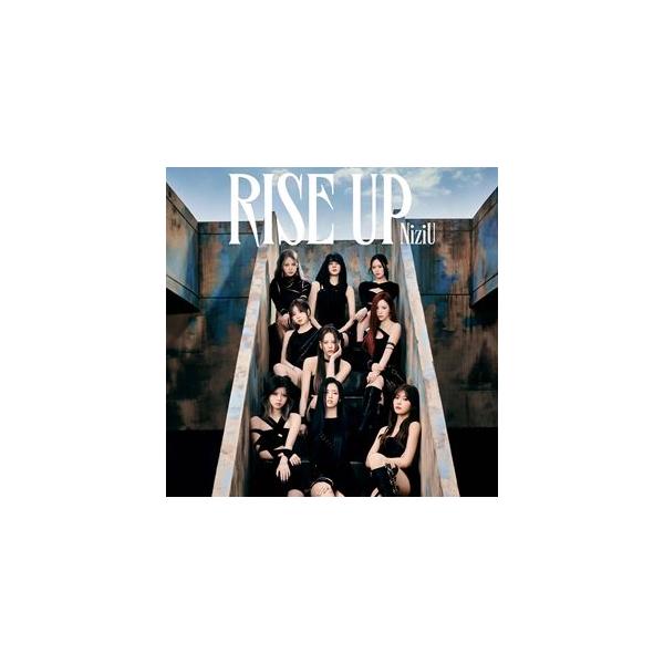 【発売日：2024年07月24日】種別:CD 邦楽J-POP 発売日:2024/07/24 販売元:ソニー・ミュージックソリューションズ 登録日:2024/05/24 NiziU ニジュー ライズ アップ NiziU CD 62024052...