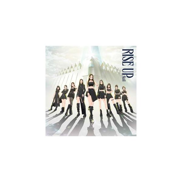 【発売日：2024年07月24日】種別:CD 邦楽J-POP 発売日:2024/07/24 販売元:ソニー・ミュージックソリューションズ 登録日:2024/05/24 NiziU ニジュー ライズ アップ NiziU CD 62024052...
