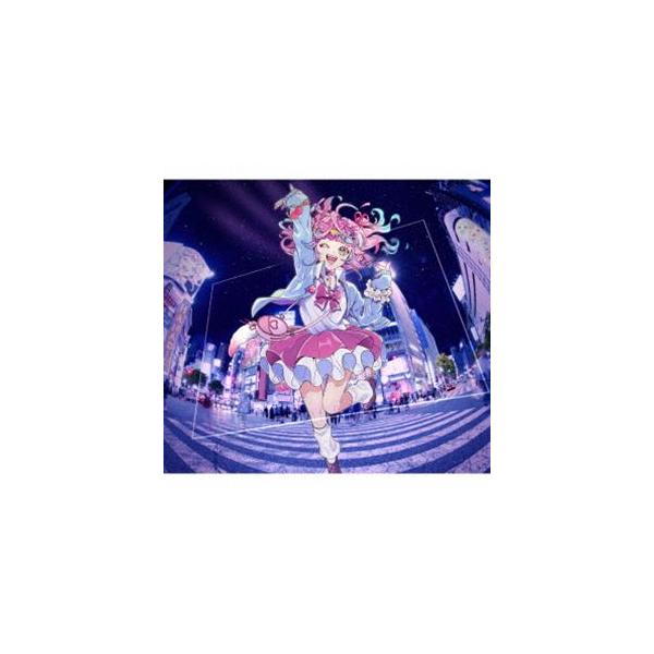 【発売日：2024年12月04日】種別:CD 邦楽ロック/ソウル 発売日:2024/12/04 販売元:ソニー・ミュージックソリューションズ 登録日:2024/11/06 花冷え。 ハナビエ ブッチギリトウキョウ ESCL-6033/4 内...