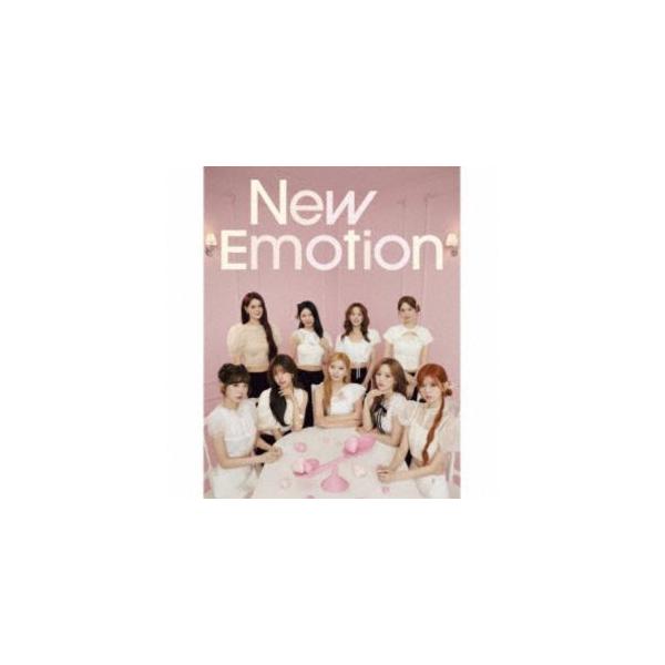 【発売日：2025年11月19日】種別:CD 邦楽J-POP 発売日:2025/11/19 販売元:ソニー・ミュージックソリューションズ 登録日:2025/09/04 NiziU ニュー エモーション NiziU CD 6202509040...