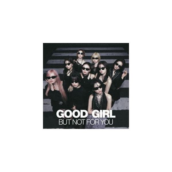 【発売日：2026年04月01日】種別:CD 邦楽J-POP 発売日:2026/04/01 販売元:ソニー・ミュージックソリューションズ 登録日:2026/02/02 NiziU ニジュー グッド ガール バット ノット フォー ユー Ni...