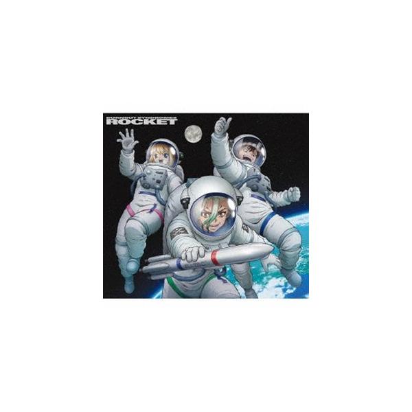 【発売日：2026年05月20日】種別:CD 邦楽J-POP 発売日:2026/05/20 販売元:ソニー・ミュージックソリューションズ 登録日:2026/03/24 BURNOUT SYNDROMES バーンアウトシンドロームズ ロケット...