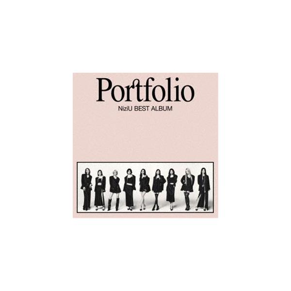 【発売日：2026年07月01日】種別:CD 邦楽J-POP 発売日:2026/07/01 販売元:ソニー・ミュージックソリューションズ 登録日:2026/04/27 NiziU ニジュー ポートフォリオ NiziU CD NiziU PO...