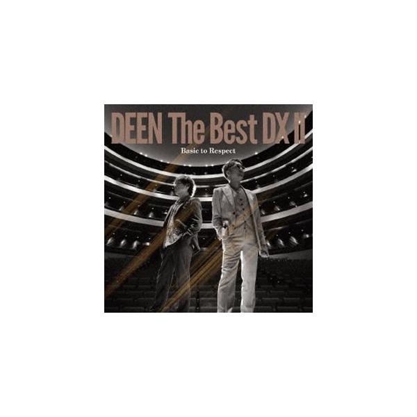 【発売日：2026年09月02日】種別:CD 邦楽ロック/ソウル 発売日:2026/09/02 販売元:ソニー・ミュージックソリューションズ 登録日:2026/06/25 DEEN ディーン ディーン ザ ベスト デラックス 2 ベーシック...