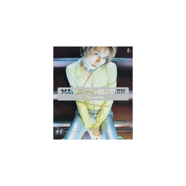 【発売日：2002年07月01日】種別:CD 邦楽ロック/ソウル 発売日:2002/07/01 販売元:ソニー・ミュージックソリューションズ 登録日:2006/10/20 T.M.Revolution ティーエムレボリューション メイクス ...