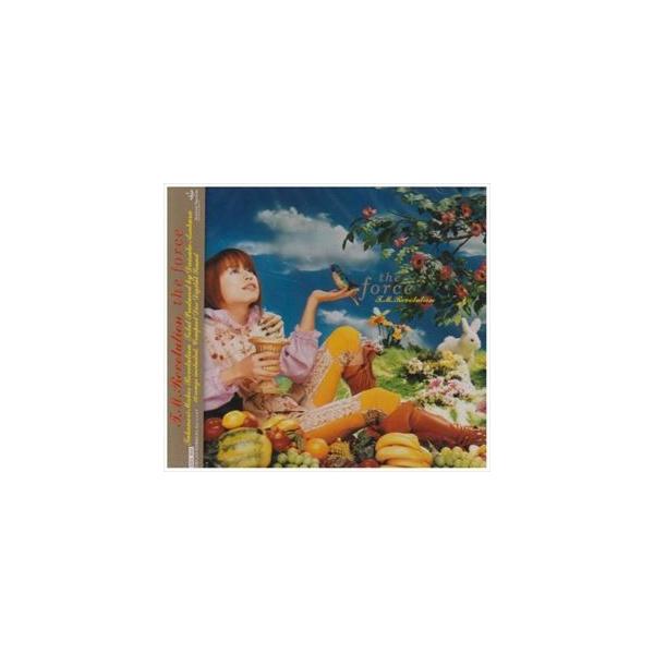 【発売日：2002年07月01日】種別:CD 邦楽ロック/ソウル 発売日:2002/07/01 販売元:ソニー・ミュージックソリューションズ 登録日:2006/10/20 T.M.Revolution ティーエムレボリューション ザフォース...