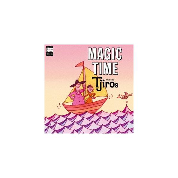 【発売日：2026年05月27日】種別:レコード 12inch 邦楽ロック/ソウル 発売日:2026/05/27 販売元:ソニー・ミュージックソリューションズ 登録日:2026/05/21 T字路s ティージロス マジック タイム T字路s...