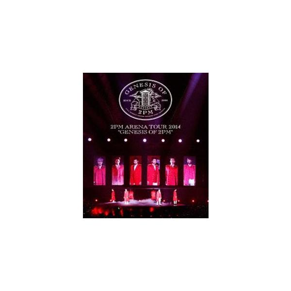 【発売日：2014年12月10日】種別:Blu-ray 音楽洋楽ポップス 発売日:2014/12/10 販売元:ソニー・ミュージックソリューションズ 登録日:2014/10/30 2PM 2PM映像作品 ブルーレイ BD 内容:Intro／...