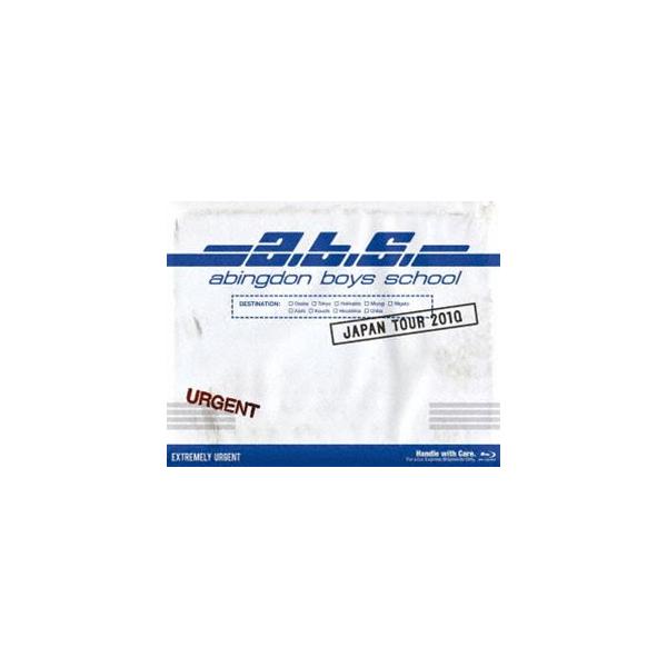 【発売日：2010年09月29日】種別:Blu-ray 音楽邦楽ロック 発売日:2010/09/29 販売元:ソニー・ミュージックソリューションズ 登録日:2010/07/30 abingdon boys school ブルーレイ BD 特...