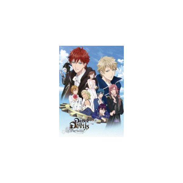 【発売日：2018年05月25日】種別:DVD アニメアニメ映画 発売日:2018/05/25 販売元:エイベックス・ピクチャーズ 登録日:2018/03/12 茜屋日海夏 吉村愛 ブレインズ・ベース制作作品 アニメDance with D...