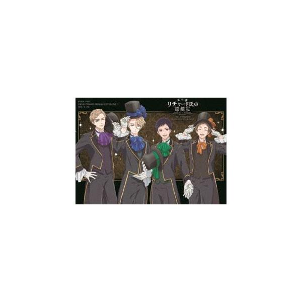 【発売日：2021年03月26日】種別:DVD アニメその他 発売日:2021/03/26 販売元:エイベックス・ピクチャーズ 登録日:2020/11/09 櫻井孝宏 テレビアニメホウセキショウリチャードシノナゾカンテイスペシャルイベントジ...