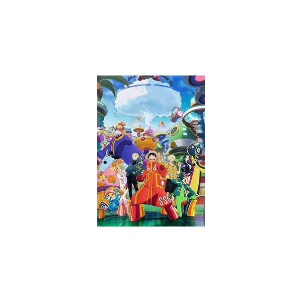 【発売日：2026年08月05日】種別:DVD アニメテレビアニメ 発売日:2026/08/05 販売元:エイベックス・ピクチャーズ 登録日:2026/05/08 田中真弓 ワンピーストゥエンティファーストシーズンエッグヘッドヘン アニメO...