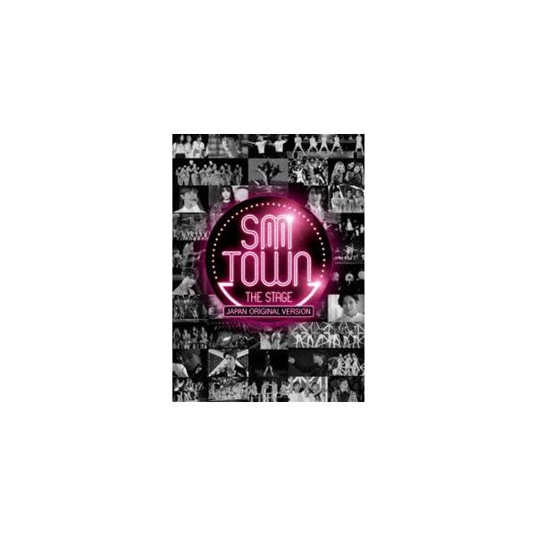 【発売日：2016年01月20日】種別:DVD 洋画ドキュメンタリー 発売日:2016/01/20 販売元:エイベックス・ピクチャーズ 登録日:2015/11/04 KANGTA エスエムタウンザステージニホンオリジナルバンコンプリートディ...