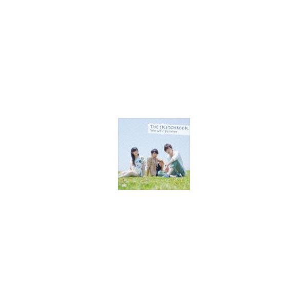 【発売日：2014年08月27日】種別:CD 邦楽J-POP 発売日:2014/08/27 販売元:エイベックス・ピクチャーズ 登録日:2014/06/23 The Sketchbook スケッチブック ウィ ウィル サバイブ The Sk...