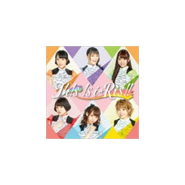【発売日：2016年04月20日】種別:CD 邦楽J-POP 発売日:2016/04/20 販売元:エイベックス・ピクチャーズ 登録日:2016/01/12 i★Ris アイリス ディス イズ アイリス i★Ris CD i_Ris iRi...