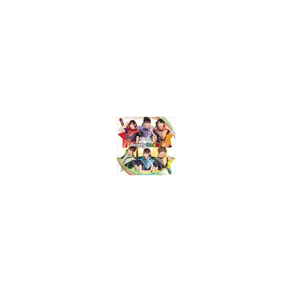 【発売日：2016年06月01日】種別:CD 邦楽J-POP 発売日:2016/06/01 販売元:エイベックス・ピクチャーズ 登録日:2016/03/28 i★Ris レディー スマイル i★Ris CD i_Ris iRis アイリス ...