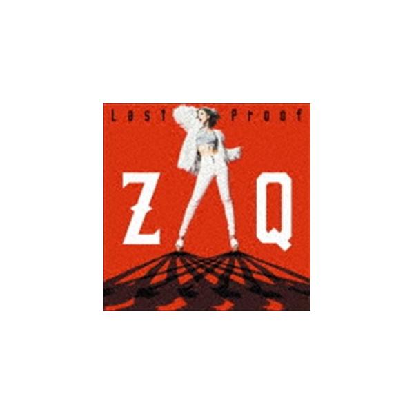 【発売日：2017年01月25日】種別:CD アニメ・ゲーム国内アニメ音楽 発売日:2017/01/25 販売元:エイベックス・ピクチャーズ 登録日:2016/11/07 ZAQ ラスト プルーフ ザック 内容:Last Proof／BEA...
