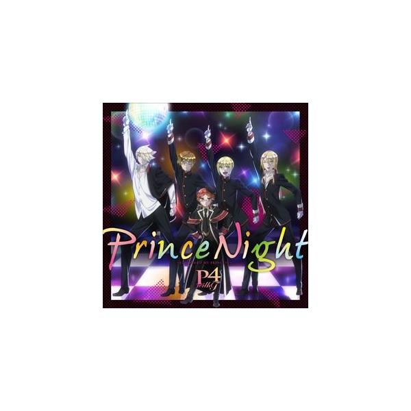 【発売日：2017年06月21日】種別:CD アニメ・ゲーム国内アニメ音楽 発売日:2017/06/21 販売元:エイベックス・ピクチャーズ 登録日:2017/04/06 P4 with T ピーフォーウィズティー プリンス ナイト ドコニ...