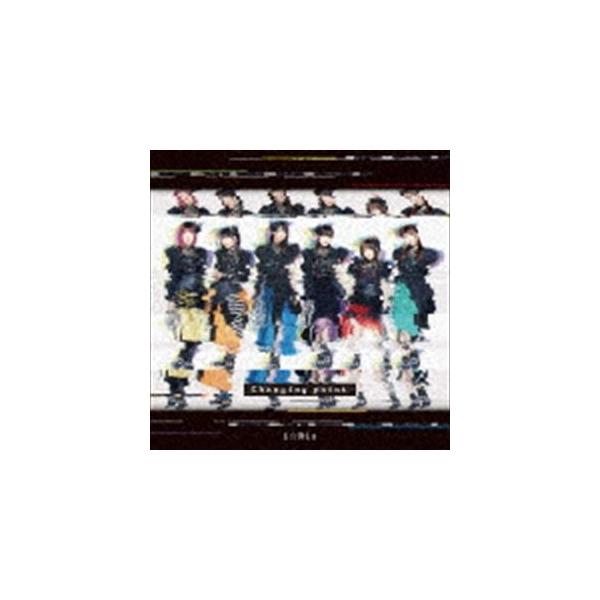 【発売日：2018年05月09日】種別:CD アニメ・ゲーム国内アニメ音楽 発売日:2018/05/09 販売元:エイベックス・ピクチャーズ 登録日:2018/03/05 i★Ris チェンジング ポイント i★Ris CD i_Ris i...