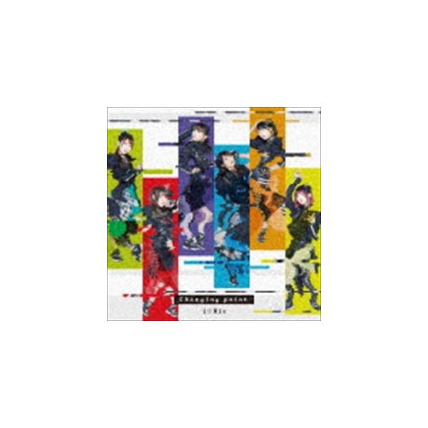 【発売日：2018年05月09日】種別:CD アニメ・ゲーム国内アニメ音楽 発売日:2018/05/09 販売元:エイベックス・ピクチャーズ 登録日:2018/03/05 i★Ris アイリス チェンジング ポイント i★Ris CD i_...