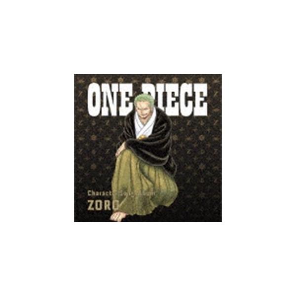 【発売日：2019年01月25日】種別:CD アニメ・ゲーム国内アニメ音楽 発売日:2019/01/25 販売元:エイベックス・ピクチャーズ 登録日:2018/11/12 （V.A.） ワン ピース キャラクター ソング アルバム ゾロ O...