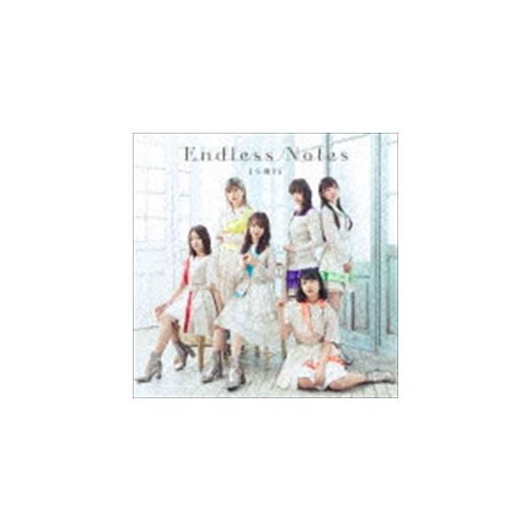 【発売日：2019年02月13日】種別:CD アニメ・ゲーム国内アニメ音楽 発売日:2019/02/13 販売元:エイベックス・ピクチャーズ 登録日:2018/11/07 i★Ris アイリス エンドレス ノーツ i★Ris CD i_Ri...