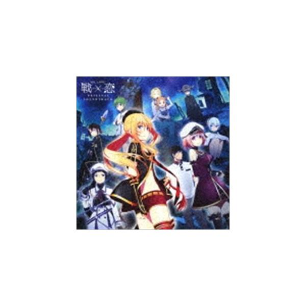【発売日：2019年12月18日】種別:CD アニメ・ゲーム国内アニメ音楽 発売日:2019/12/18 販売元:エイベックス・ピクチャーズ 登録日:2019/10/07 （V.A.） TV ANIME［VAL LOVE］ORIGINAL ...