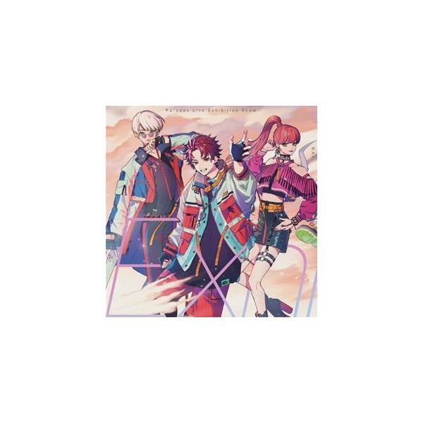 【発売日：2020年11月25日】種別:CD アニメ・ゲーム国内アニメ音楽 発売日:2020/11/25 販売元:エイベックス・ピクチャーズ 登録日:2020/08/31 BAE×The Cat’s Whiskers×cozmez×悪漢奴等...