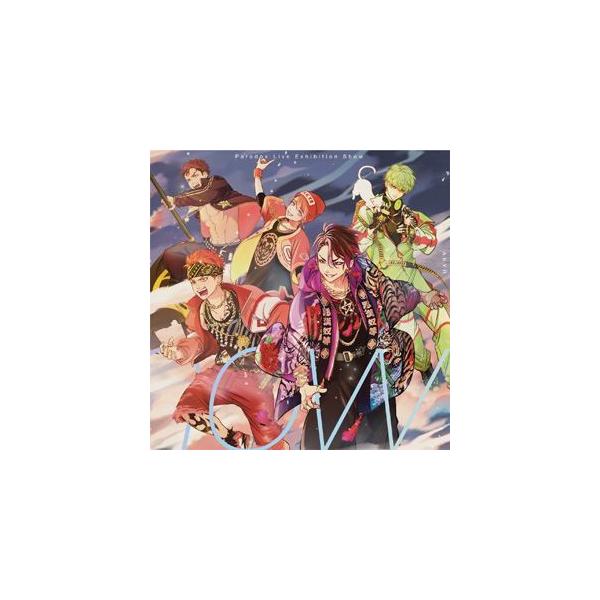 【発売日：2020年11月25日】種別:CD アニメ・ゲーム国内アニメ音楽 発売日:2020/11/25 販売元:エイベックス・ピクチャーズ 登録日:2020/08/31 BAE×The Cat’s Whiskers×cozmez×悪漢奴等...
