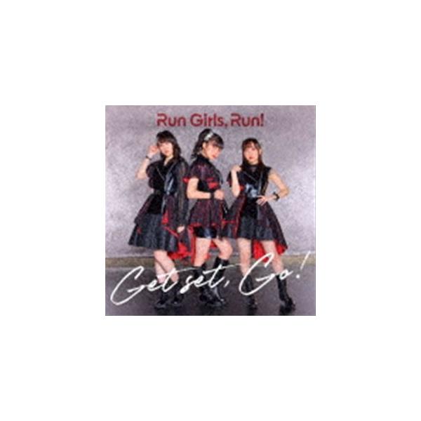 【発売日：2022年04月06日】種別:CD 邦楽J-POP 発売日:2022/04/06 販売元:エイベックス・ピクチャーズ 登録日:2021/12/20 Run Girls， Run! ランガールズラン ゲット セット ゴー 特典:メン...
