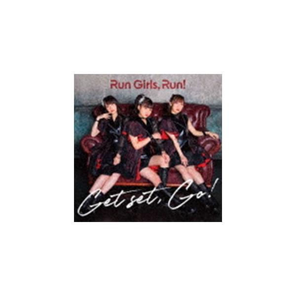 【発売日：2022年04月06日】種別:CD 邦楽J-POP 発売日:2022/04/06 販売元:エイベックス・ピクチャーズ 登録日:2021/12/20 Run Girls， Run! ランガールズラン ゲット セット ゴー 特典:メン...