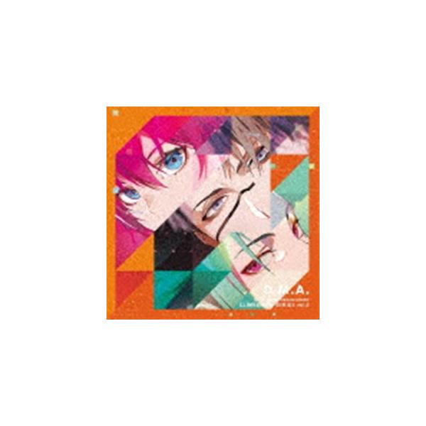 【発売日：2022年09月28日】種別:CD アニメ・ゲームゲーム音楽 発売日:2022/09/28 販売元:エイベックス・ピクチャーズ 登録日:2022/03/11 D.M.A. ディーエムエー テクノロイド ユニゾンハート クライマー ...
