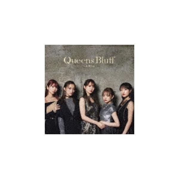 【発売日：2022年08月03日】種別:CD アニメ・ゲーム国内アニメ音楽 発売日:2022/08/03 販売元:エイベックス・ピクチャーズ 登録日:2022/06/06 i★Ris アイリス クイーンズ ブラフ i★Ris CD i_Ri...