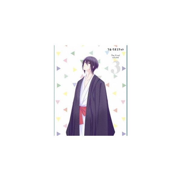 【発売日：2021年08月27日】種別:Blu-ray アニメテレビアニメ 発売日:2021/08/27 販売元:エイベックス・ピクチャーズ 登録日:2021/04/06 石見舞菜香 井端義秀 フルーツバスケットザファイナルボリューム3 ト...