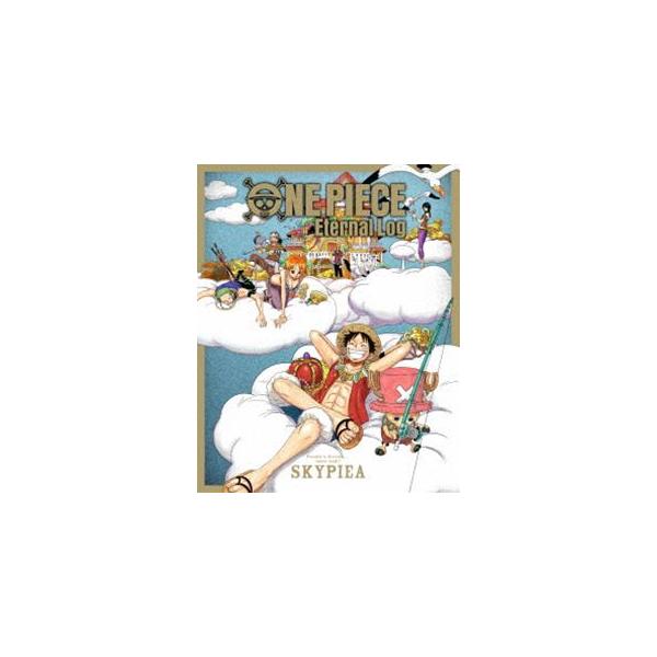 【発売日：2022年01月28日】種別:Blu-ray アニメテレビアニメ 発売日:2022/01/28 販売元:エイベックス・ピクチャーズ 登録日:2021/04/26 田中真弓 ワンピースエターナルログスカイピア ONE PIECE 東...