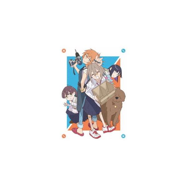 【発売日：2022年12月23日】種別:Blu-ray アニメテレビアニメ 発売日:2022/12/23 販売元:エイベックス・ピクチャーズ 登録日:2022/10/06 稲垣好 米田和弘 ドゥーイットユアセルフ1 パインジャム制作作品 T...