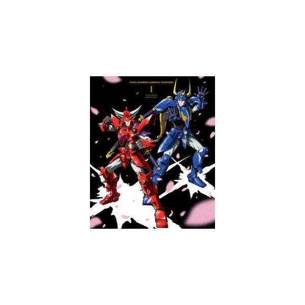 【発売日：2026年04月22日】種別:Blu-ray アニメキッズアニメ 発売日:2026/04/22 販売元:エイベックス・ピクチャーズ 登録日:2026/01/07 石橋陽彩 藤田陽一 ヨロイシンデンサムライトルーパー サムライトルー...