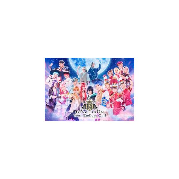【発売日：2026年07月29日】種別:Blu-ray 趣味・教養舞台／歌劇 発売日:2026/07/29 販売元:エイベックス・ピクチャーズ 登録日:2026/02/24 田村升吾 ブタイキングオブプリズムユアエンドレスコールミーンナキラ...