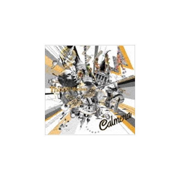 【発売日：2018年11月21日】種別:CD 邦楽J-POP ※こちらの商品はインディーズ盤にて流通量が少なく、手配できない場合がございます 発売日:2018/11/21 販売元:ダイキサウンド 登録日:2018/09/05 Calmera...