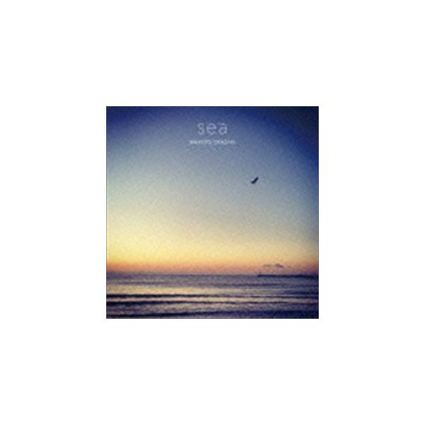 【発売日：2015年02月04日】種別:CD イージーリスニングヒーリング/ニューエイジ 発売日:2015/02/04 販売元:KADOKAWA メディアファクトリー 登録日:2014/11/19 MAKOTO OKAZAKI マコトオカザ...