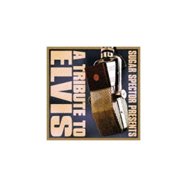 【発売日：2015年03月25日】種別:CD 邦楽ロック/ソウル 発売日:2015/03/25 販売元:KADOKAWA メディアファクトリー 登録日:2015/02/02 （V.A.） ア トリビュート トゥ エルビス 内容:GOOD L...