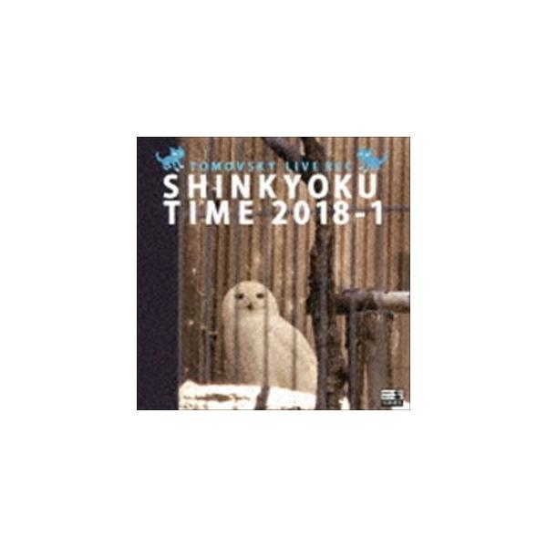 【発売日：2019年04月24日】種別:CD 邦楽ロック/ソウル ※こちらの商品はインディーズ盤にて流通量が少なく、手配できない場合がございます 発売日:2019/04/24 販売元:ダイキサウンド 登録日:2019/03/04 TOMOV...