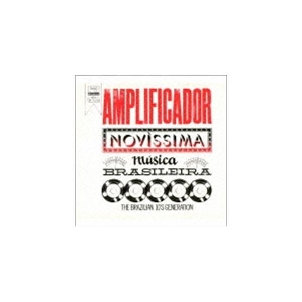 【発売日：2015年07月11日】種別:CD 洋楽ボサノヴァ/ブラジル ※こちらの商品はインディーズ盤にて流通量が少なく、手配できない場合がございます 発売日:2015/07/11 販売元:ウルトラ・ヴァイヴ 登録日:2015/06/08 ...