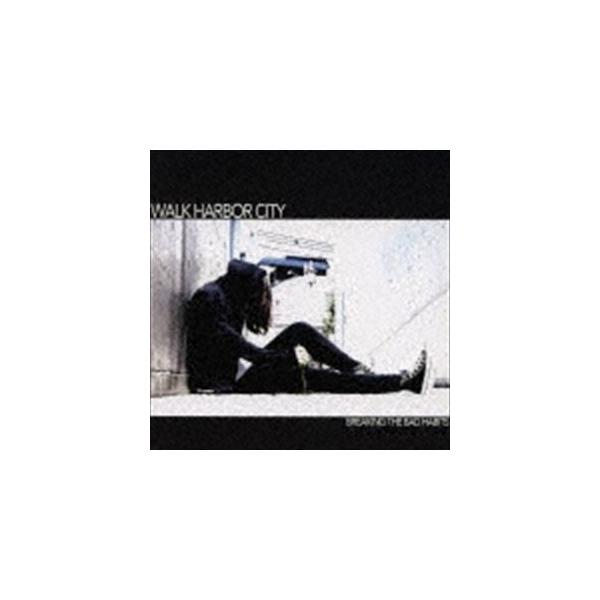【発売日：2016年11月16日】種別:CD 邦楽ロック/ソウル 発売日:2016/11/16 販売元:FABTONE 登録日:2016/09/08 Walk Harbor City ウォークハーバーシティ ブレイキング ザ バッド ハビッ...