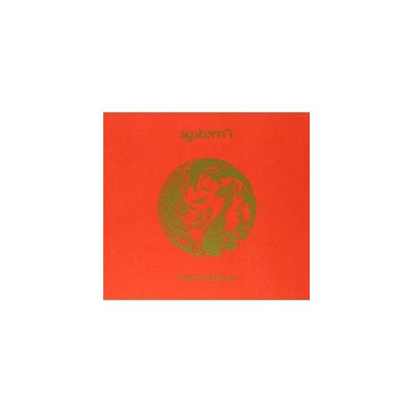 【発売日：2020年11月04日】種別:CD 洋楽クラブ/テクノ 発売日:2020/11/04 販売元:FABTONE 登録日:2020/10/08 System 7 システムセブン フィールド オブ ドリームス