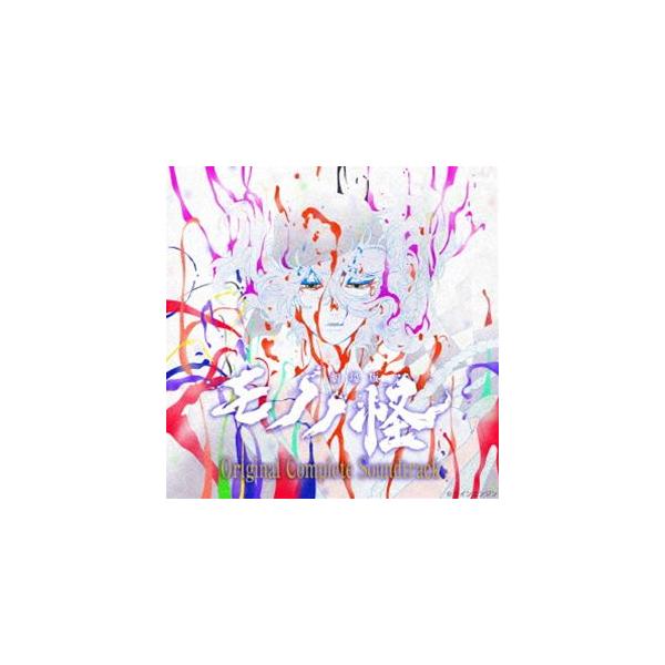 【発売日：2026年07月01日】種別:CD アニメ・ゲーム国内アニメ音楽 発売日:2026/07/01 販売元:FABTONE 登録日:2026/06/22 岩崎琢（音楽） イワサキタク ゲキジョウバンモノノケ ゼン3ショウ オリジナル ...